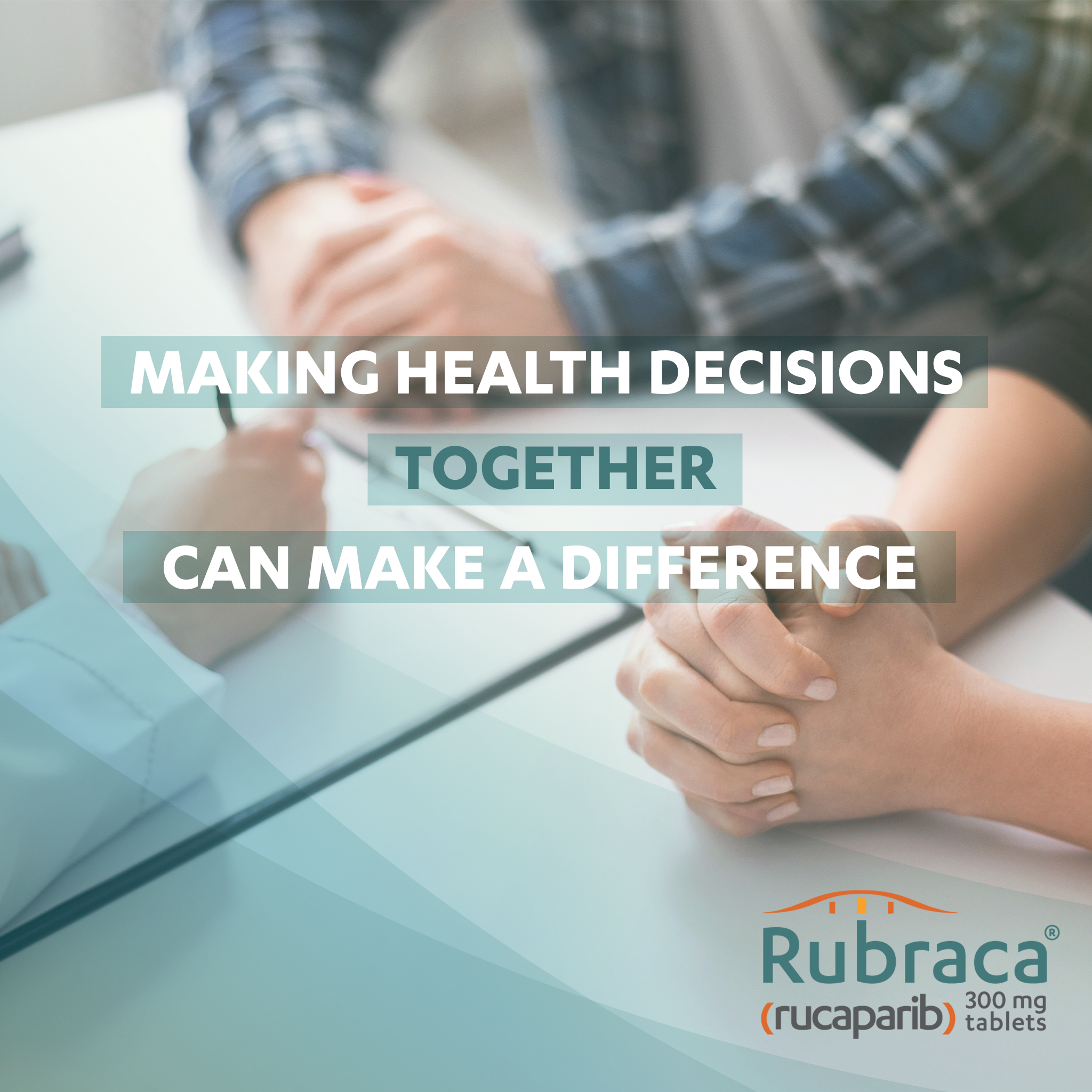 Rubraca – Noah R Delin