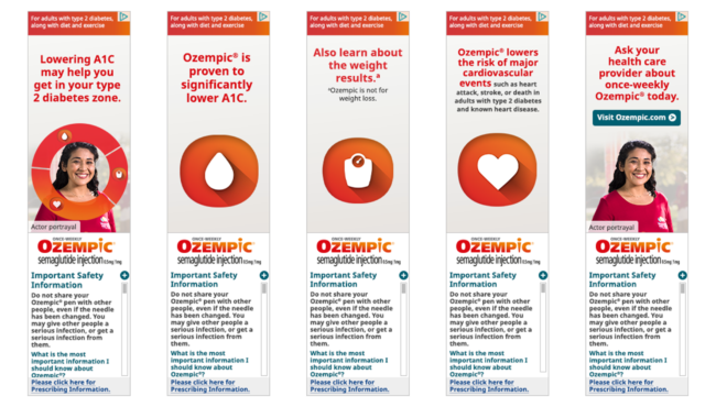 Ozempic – Noah R Delin